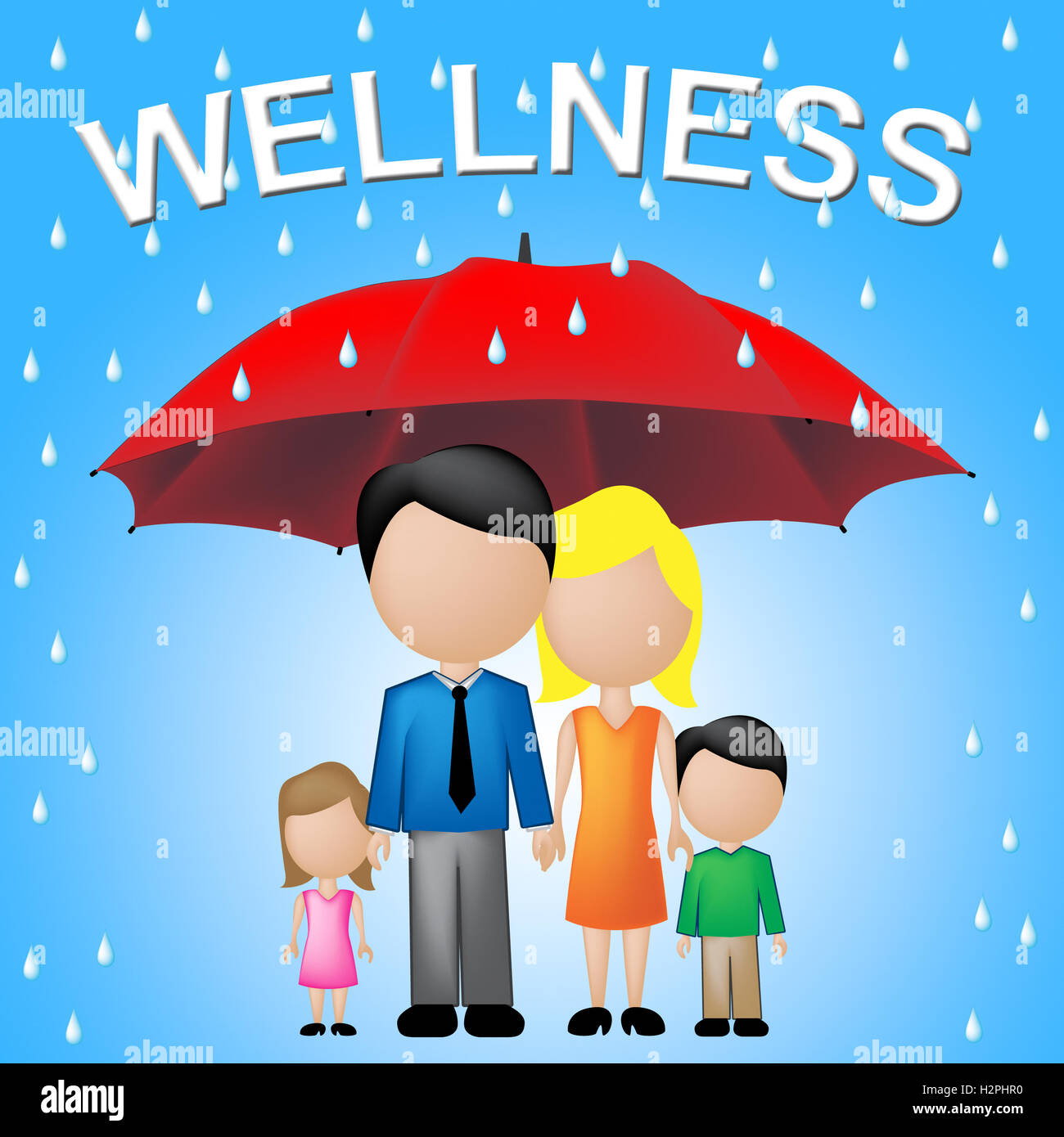 Wellbeing relatives hi-res stock photography and images - Alamy