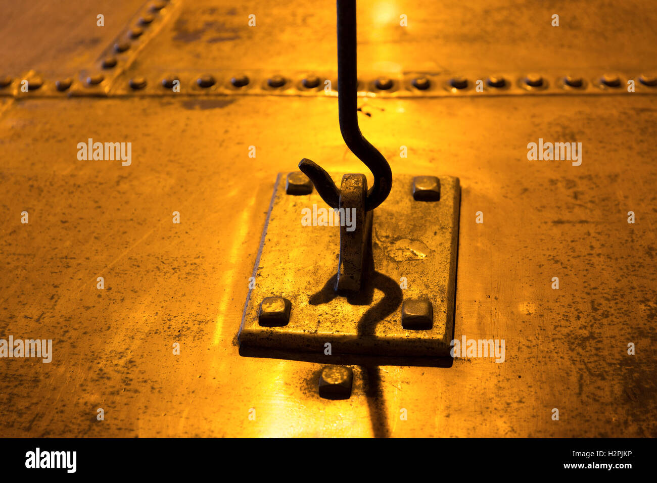 Hook and loop hi-res stock photography and images - Alamy