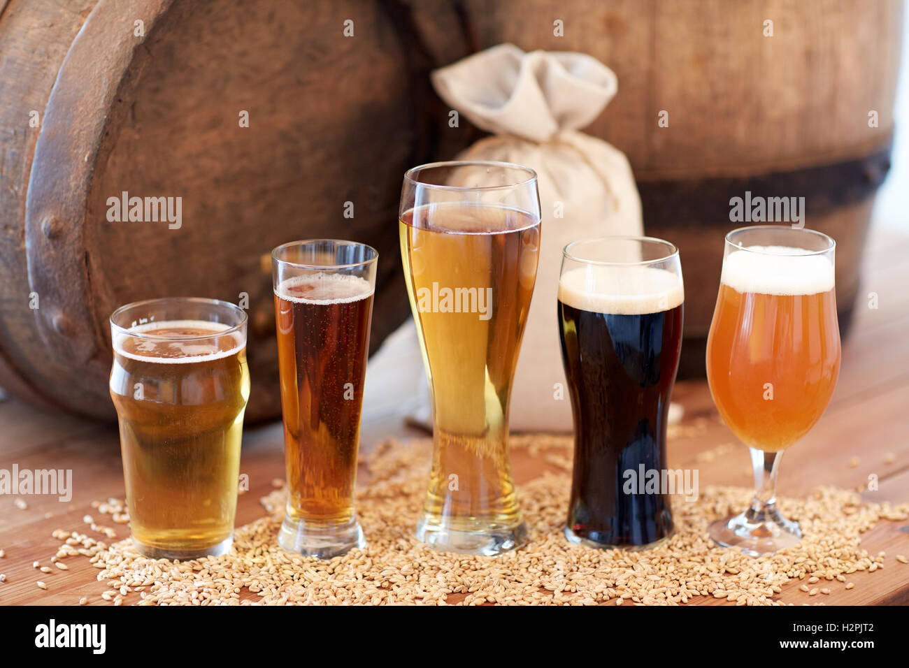 Malt drink hi-res stock photography and images - Alamy
