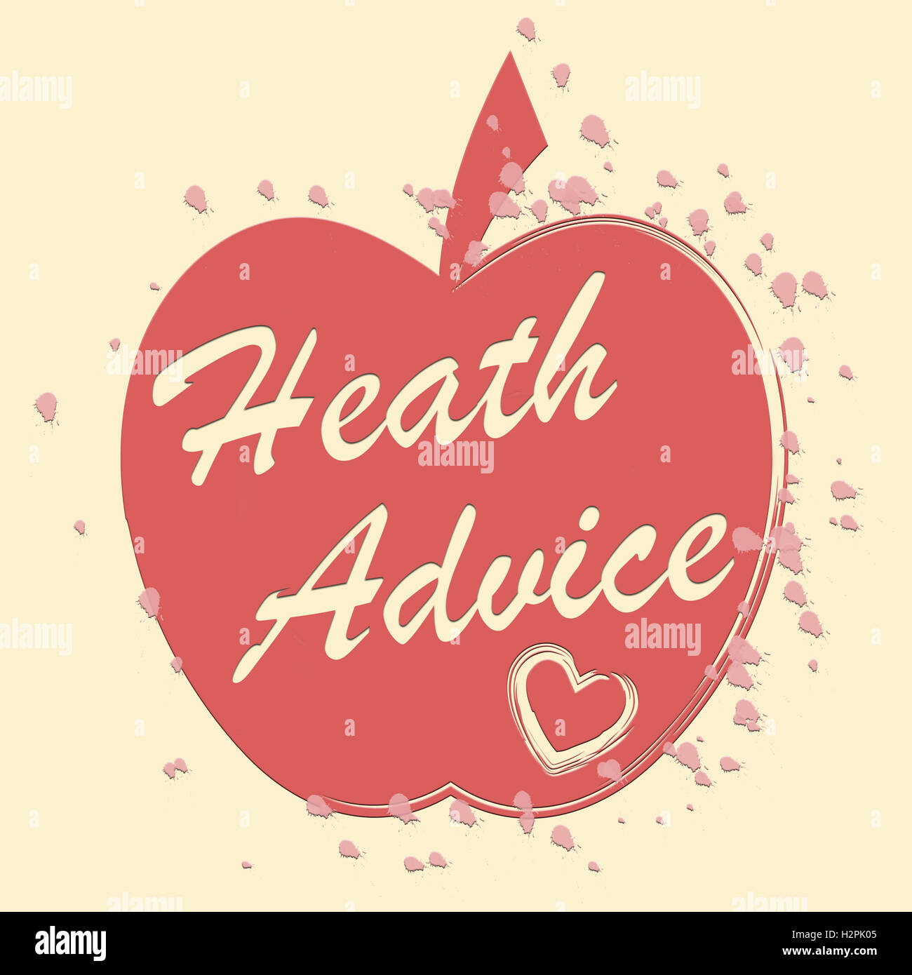 Healthcare advisory hi-res stock photography and images - Alamy