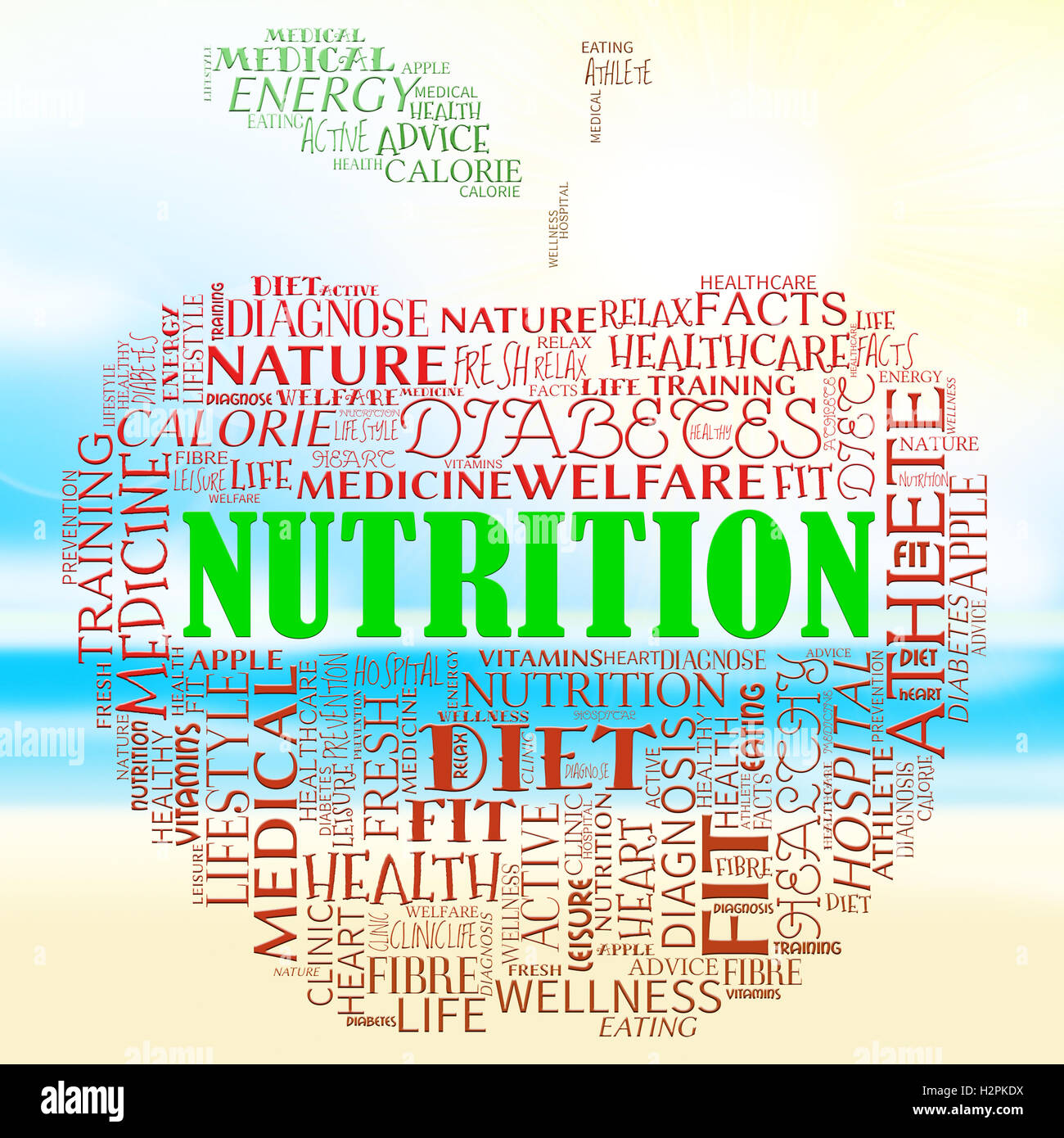Nutriments hi-res stock photography and images - Alamy