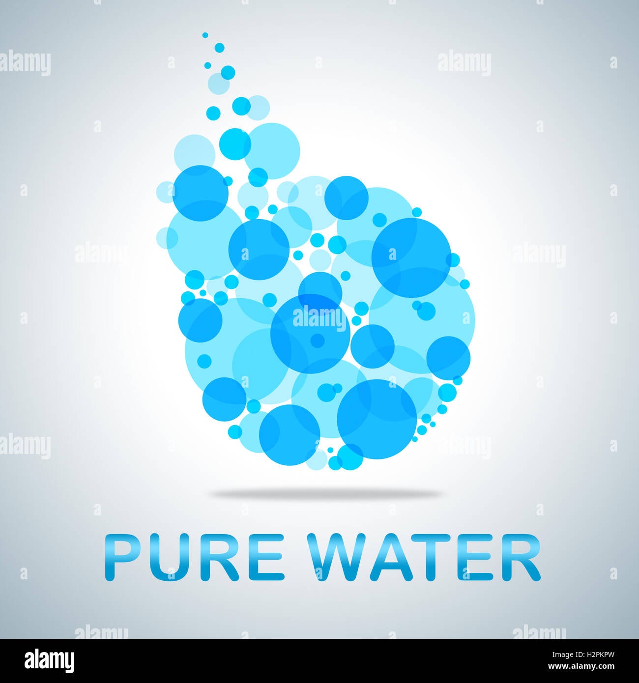 Pure word hi-res stock photography and images - Alamy