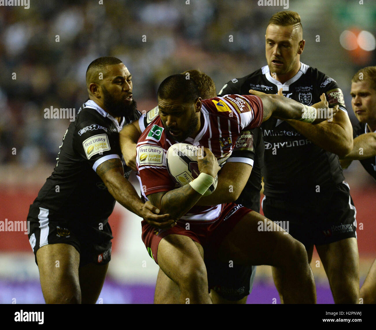 Frank pritchard rugby league hi-res stock photography and images - Alamy