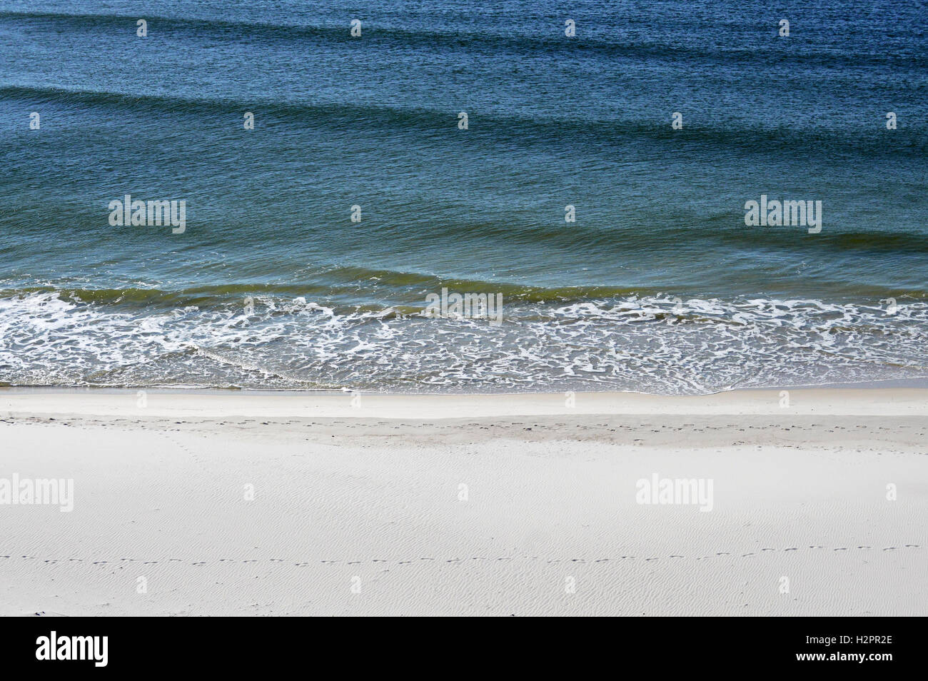Gulf of mexico beach beaches waves surf hi-res stock photography and ...