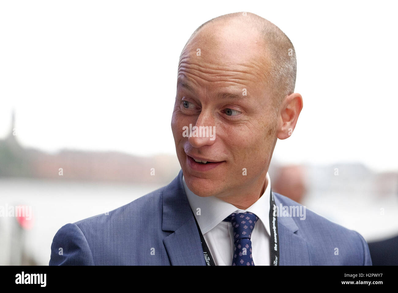 Stephen kinnock labour mp hi-res stock photography and images - Alamy