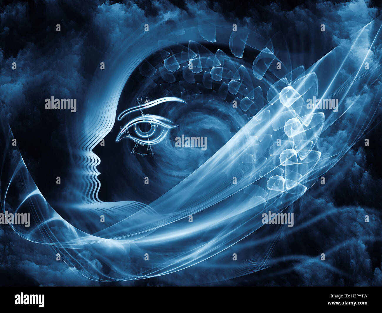 Ego design hi-res stock photography and images - Alamy