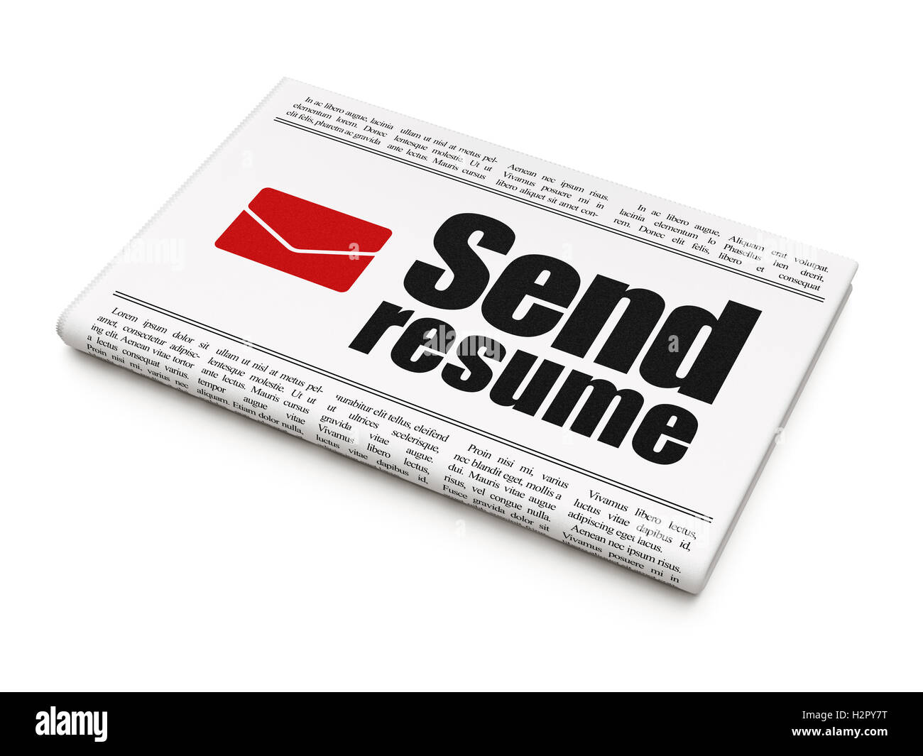 Contact newspaper Cut Out Stock Images & Pictures - Alamy