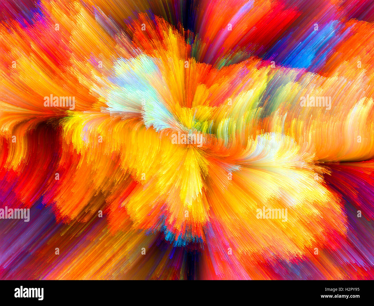 Fantasy motion hi-res stock photography and images - Alamy