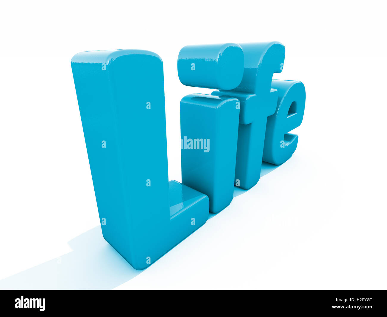 Animation word spelling hi-res stock photography and images - Alamy