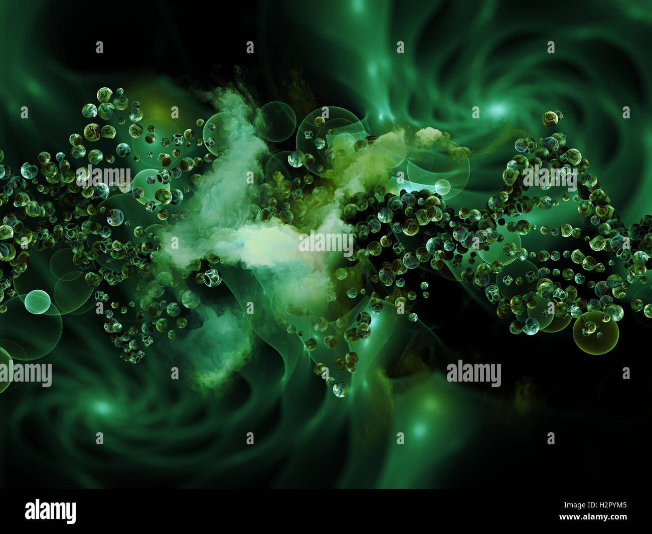 Artificial dna hi-res stock photography and images - Alamy