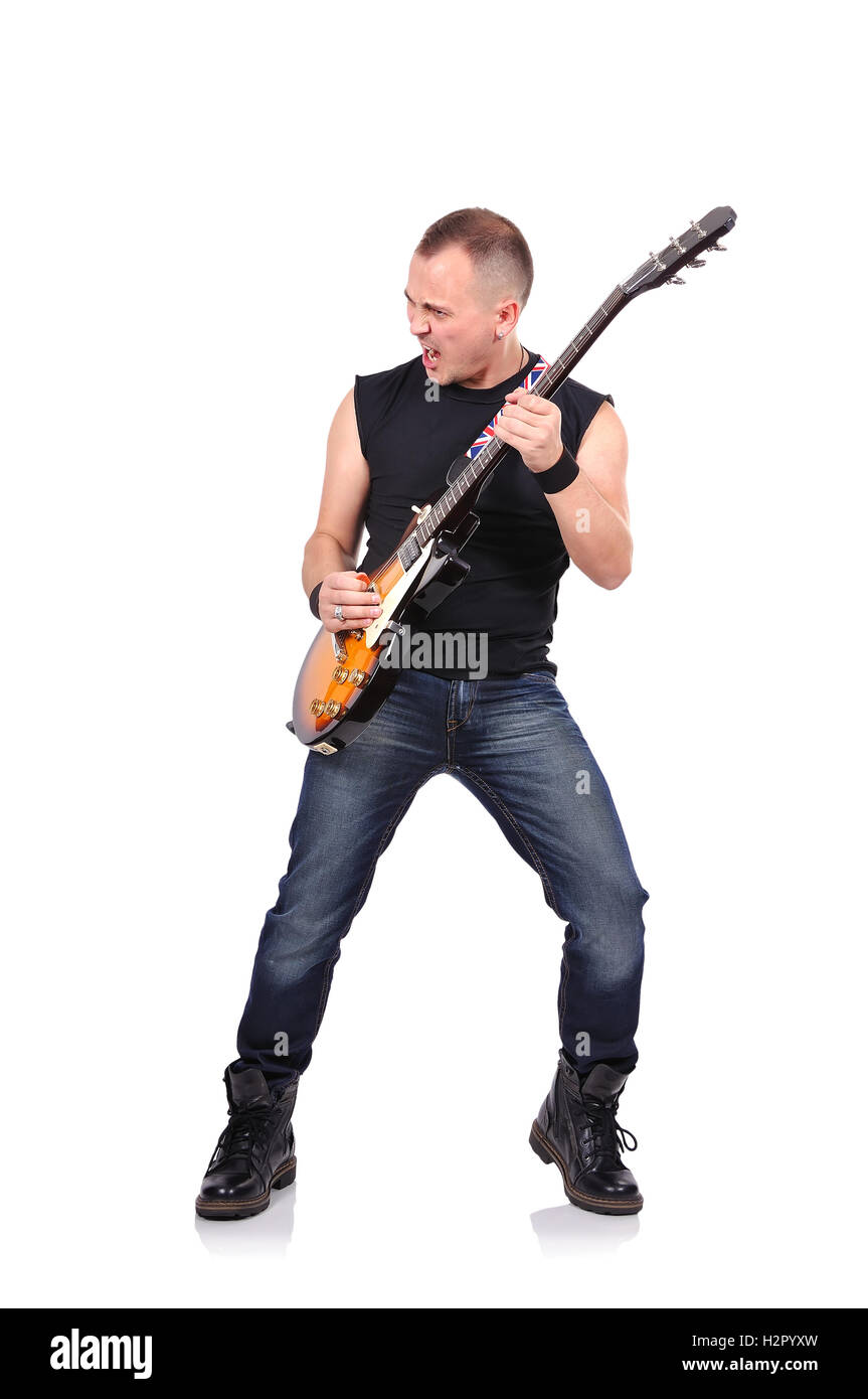 Rockroll hi-res stock photography and images - Alamy