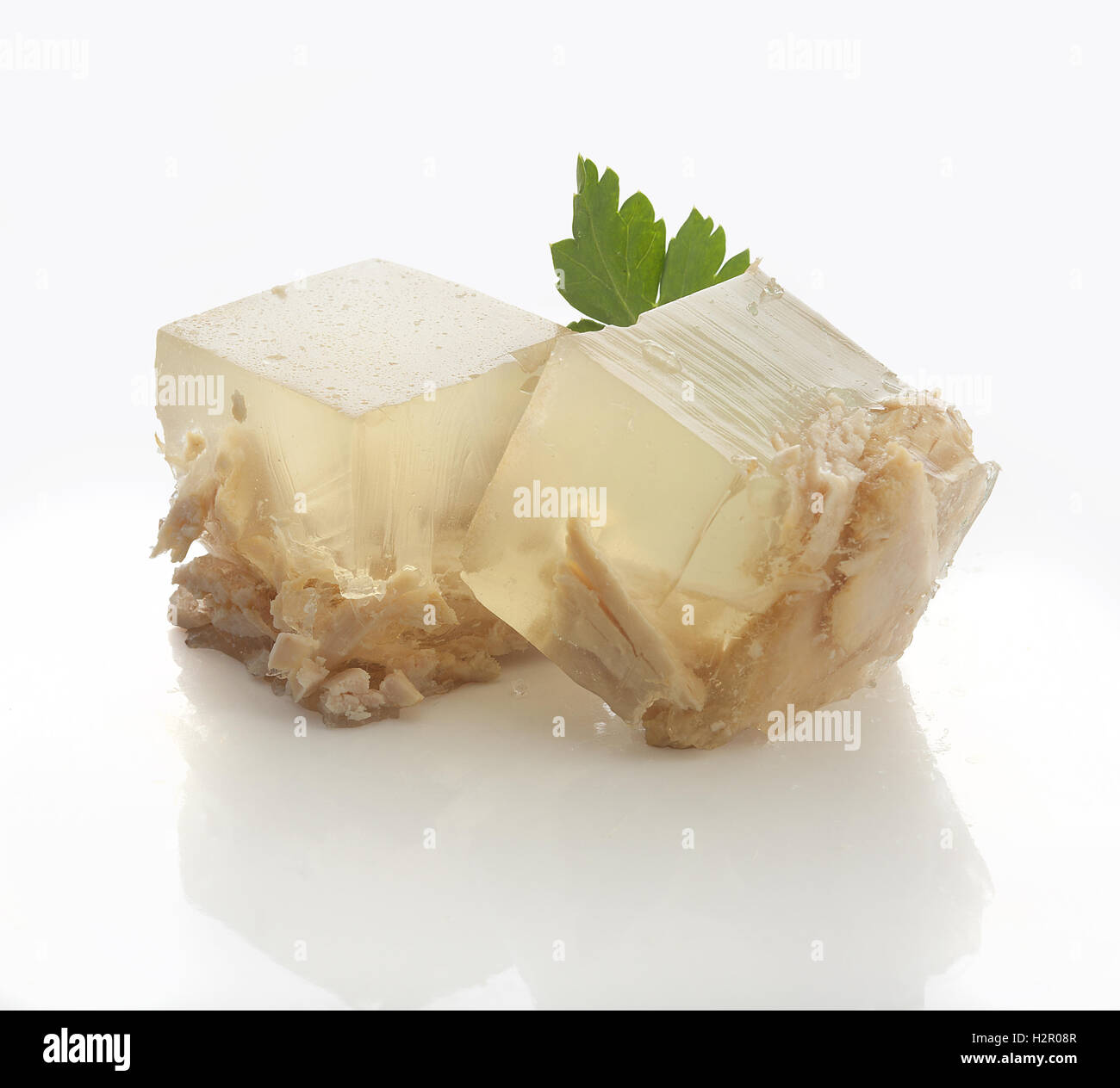 Chicken galantine hi-res stock photography and images - Alamy