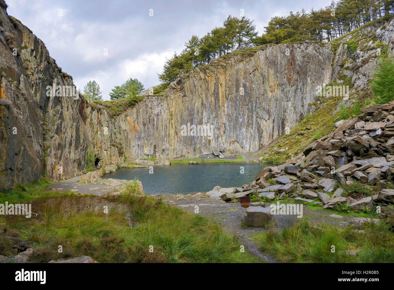 Fairborne wales hi-res stock photography and images - Alamy
