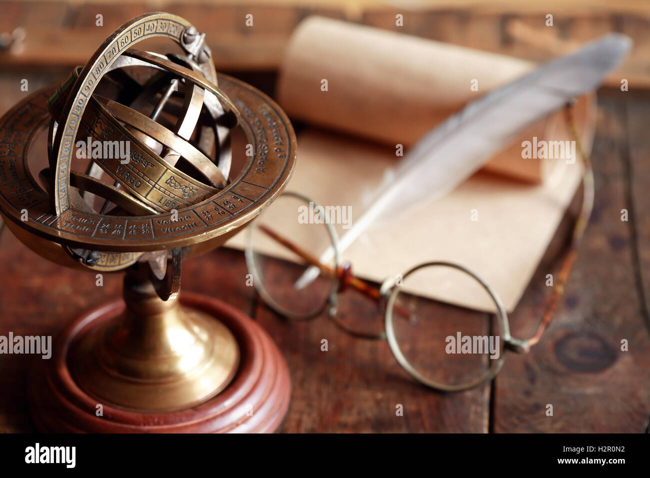 Ancient science hi-res stock photography and images - Alamy