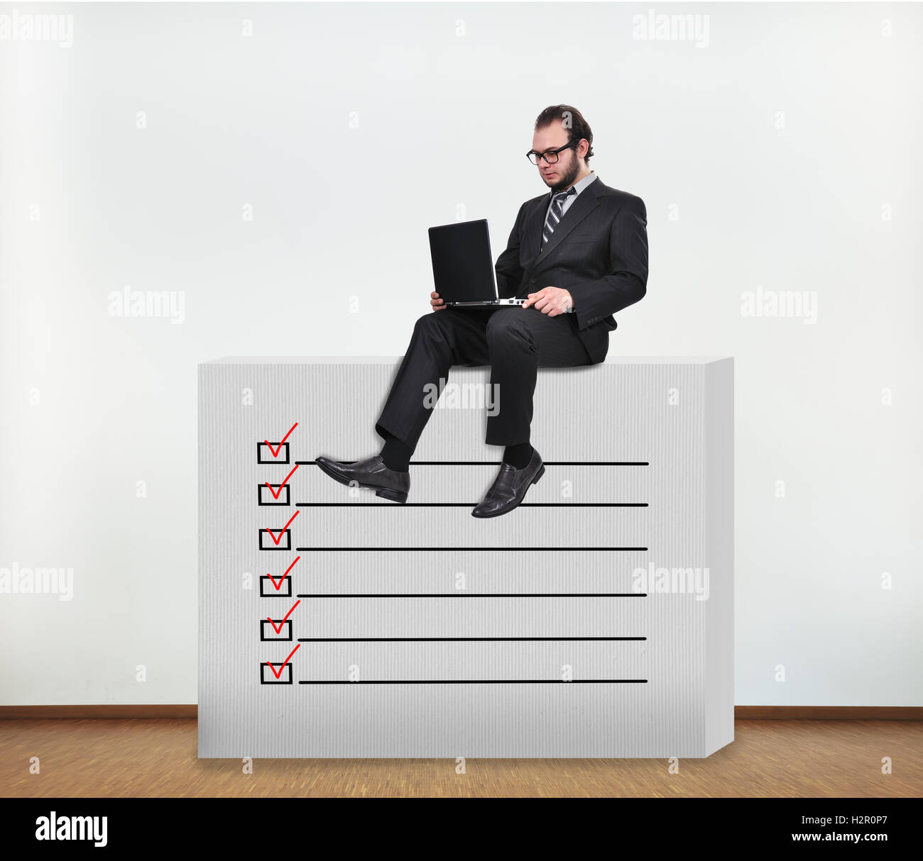 Solution application hi-res stock photography and images - Alamy