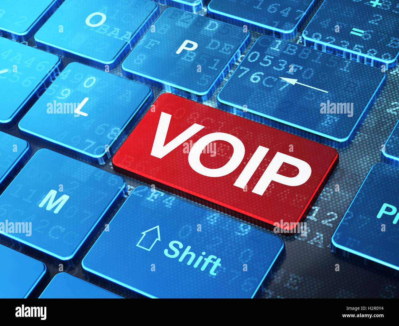 Web design concept: VOIP on computer keyboard background Stock Photo ... Web design concept: VOIP on computer keyboard background Stock Photo ...