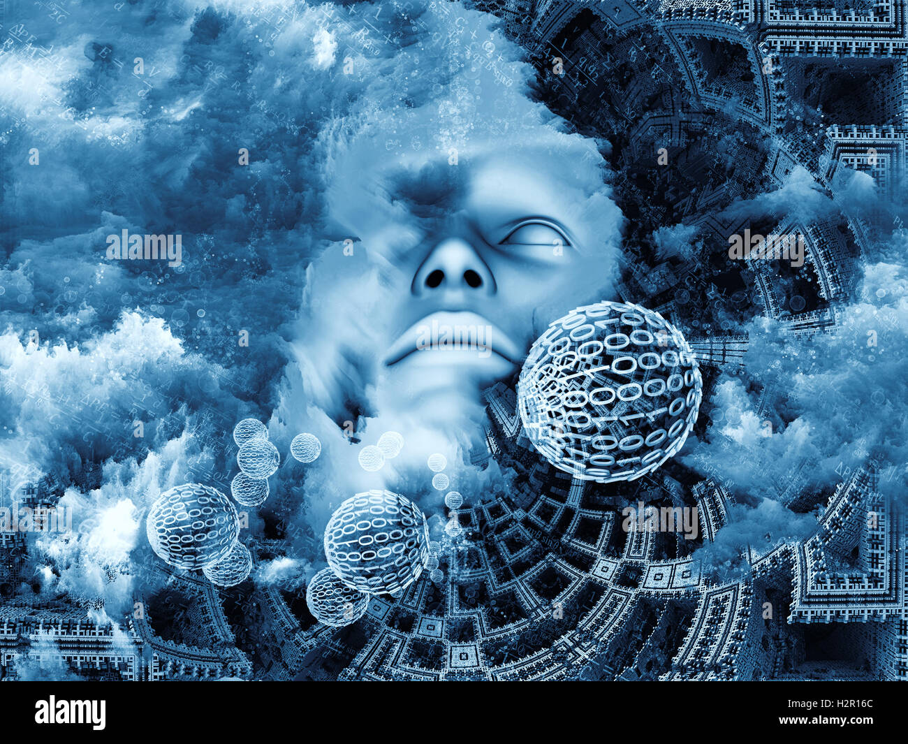 Creativity backdrop hi-res stock photography and images - Alamy