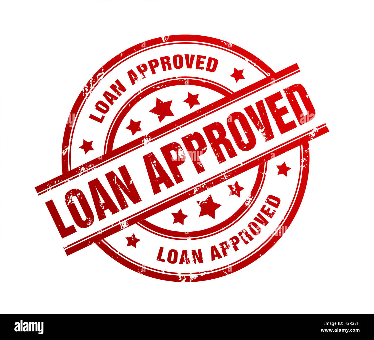 loan approved rubber stamp illustration Stock Photo - Alamy loan approved rubber stamp illustration Stock Photo - Alamy