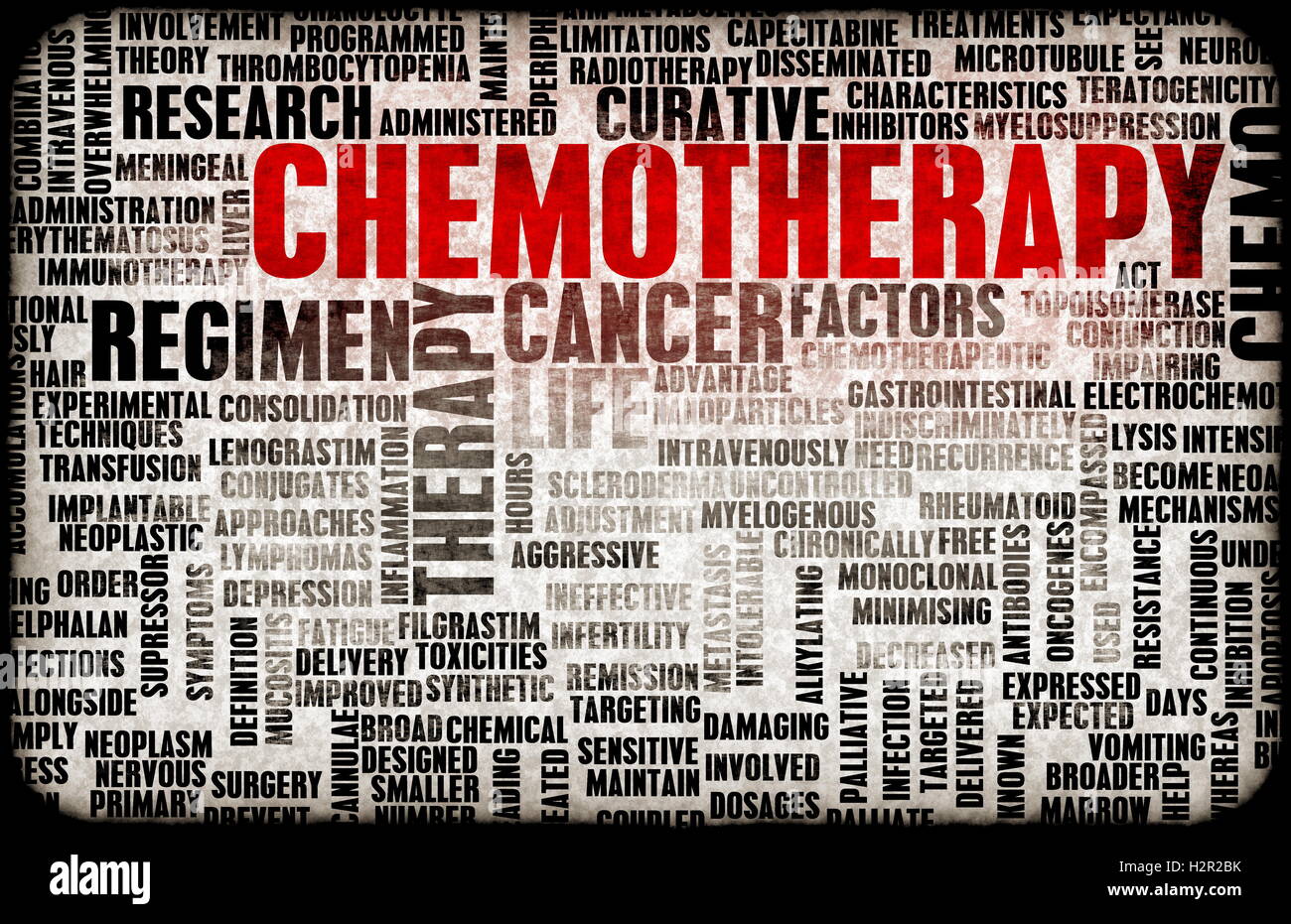 Therapy terminology hi-res stock photography and images - Alamy