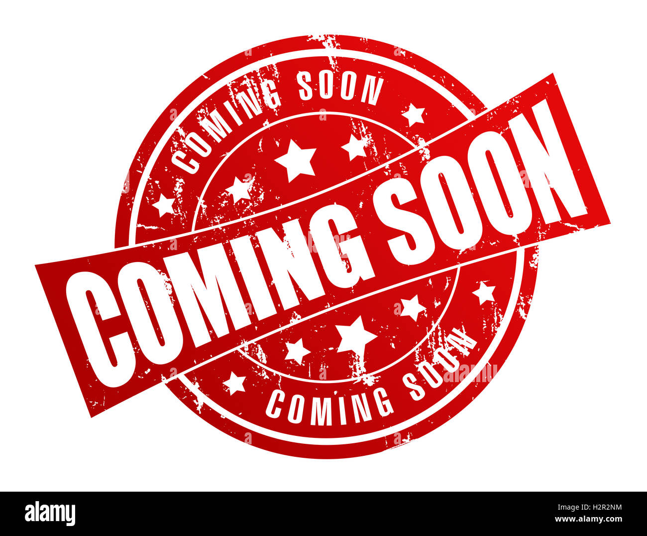 See you soon stamp hi-res stock photography and images - Alamy