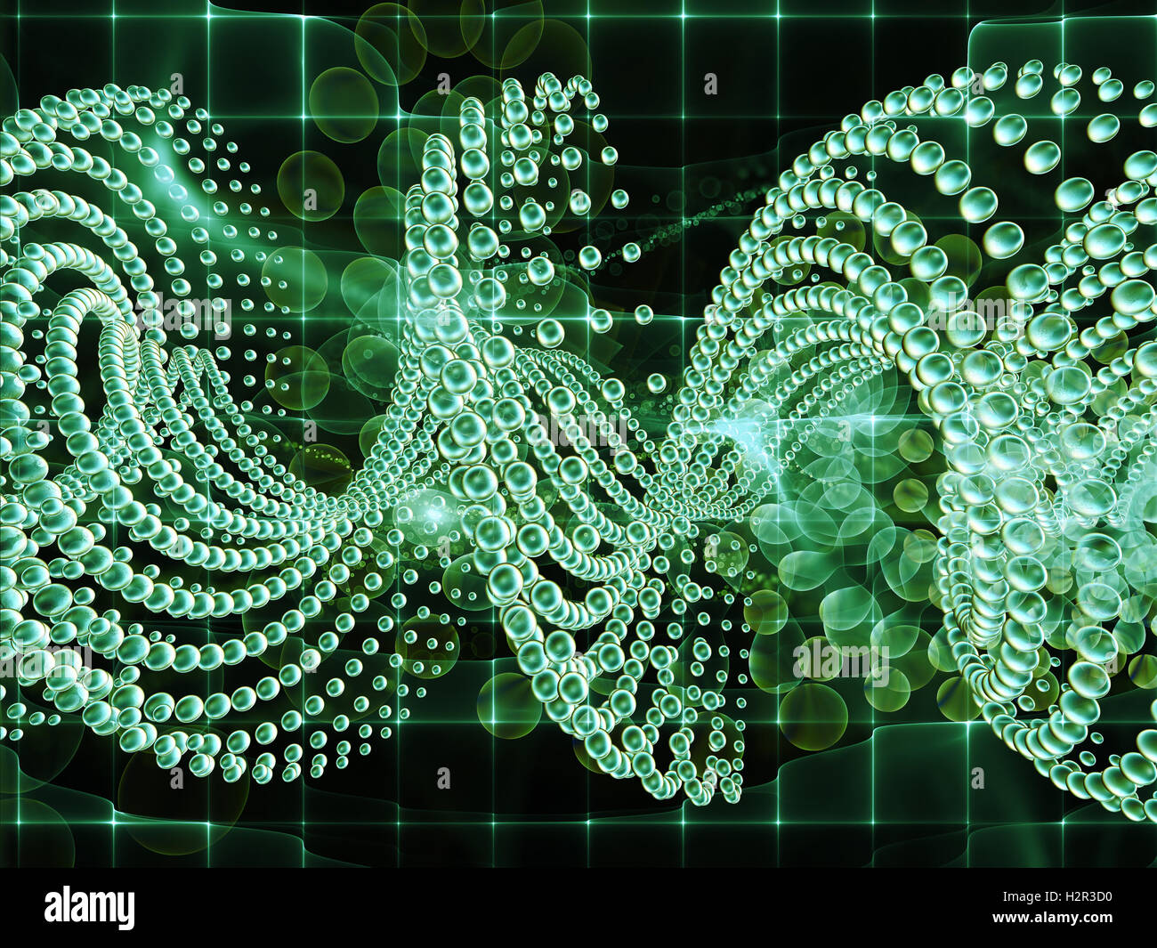 Evolving genetics hi-res stock photography and images - Alamy