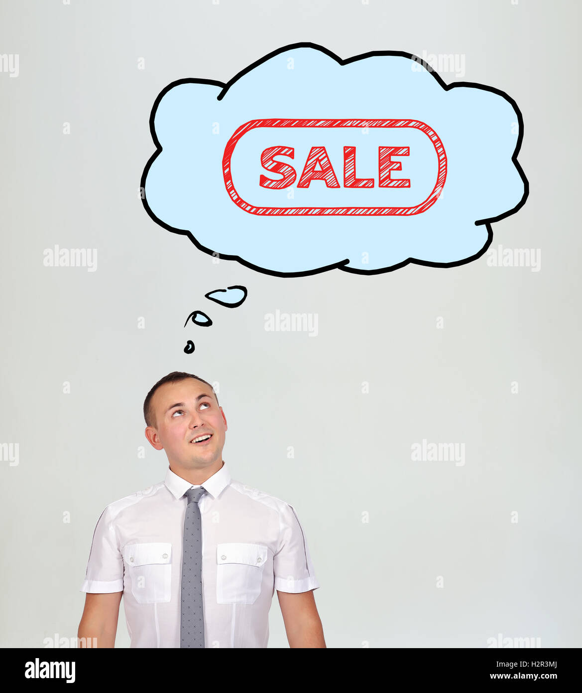 Success sale hi-res stock photography and images - Alamy