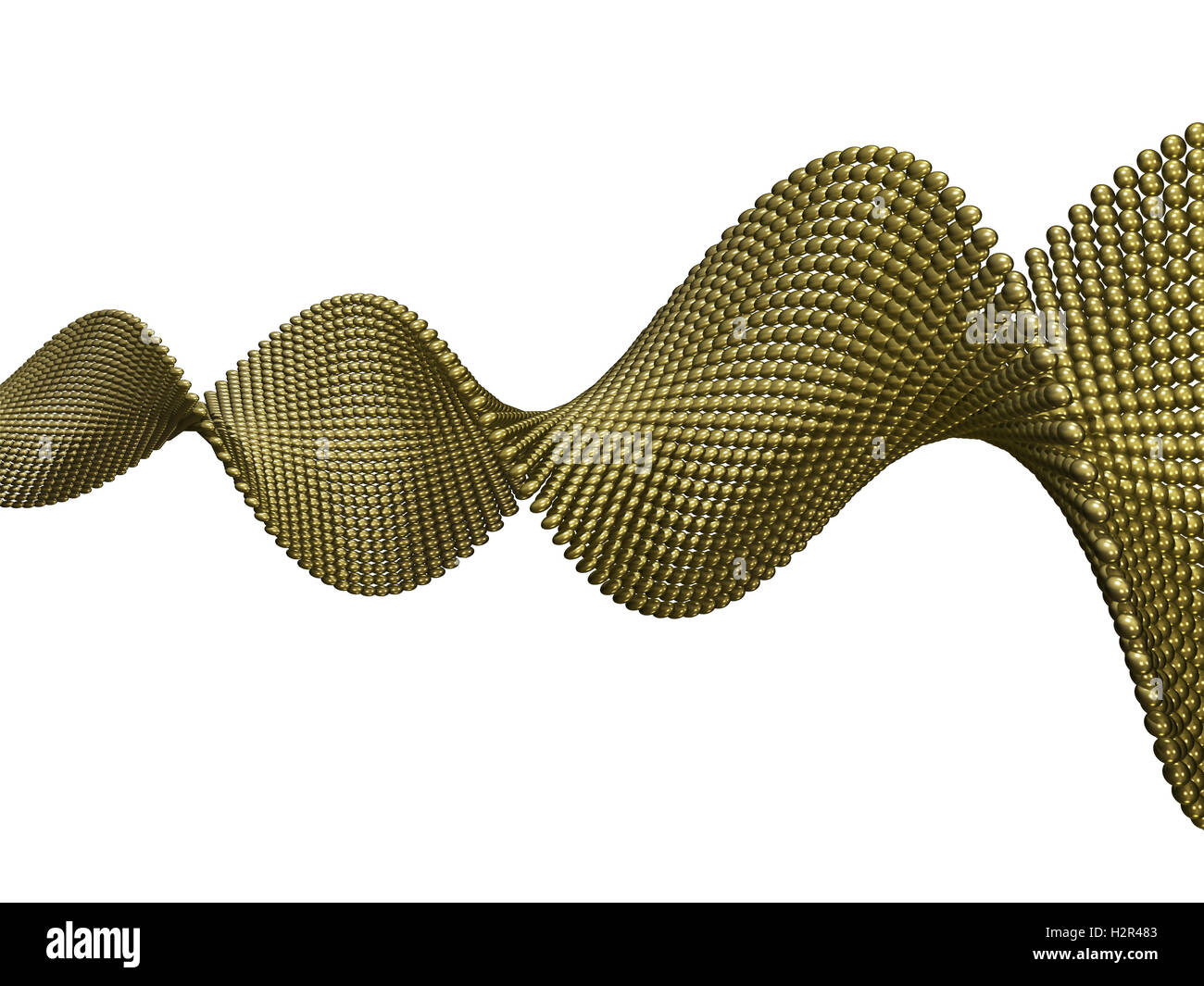 Helix symbol hi-res stock photography and images - Alamy