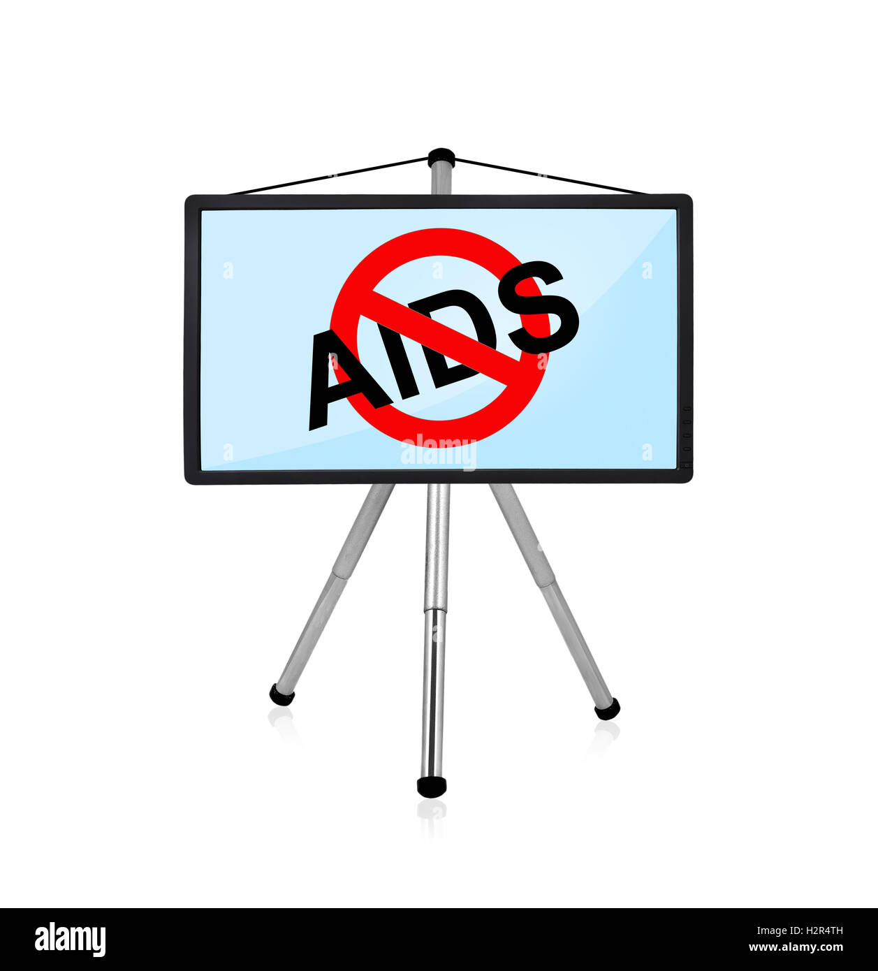 Digital stop sign hi-res stock photography and images - Alamy