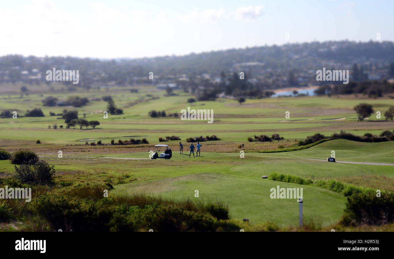 Long Reef Golf Club High Resolution Stock Photography and Images - Alamy