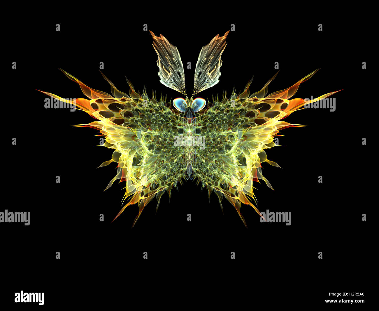 Detailed concept hi-res stock photography and images - Alamy