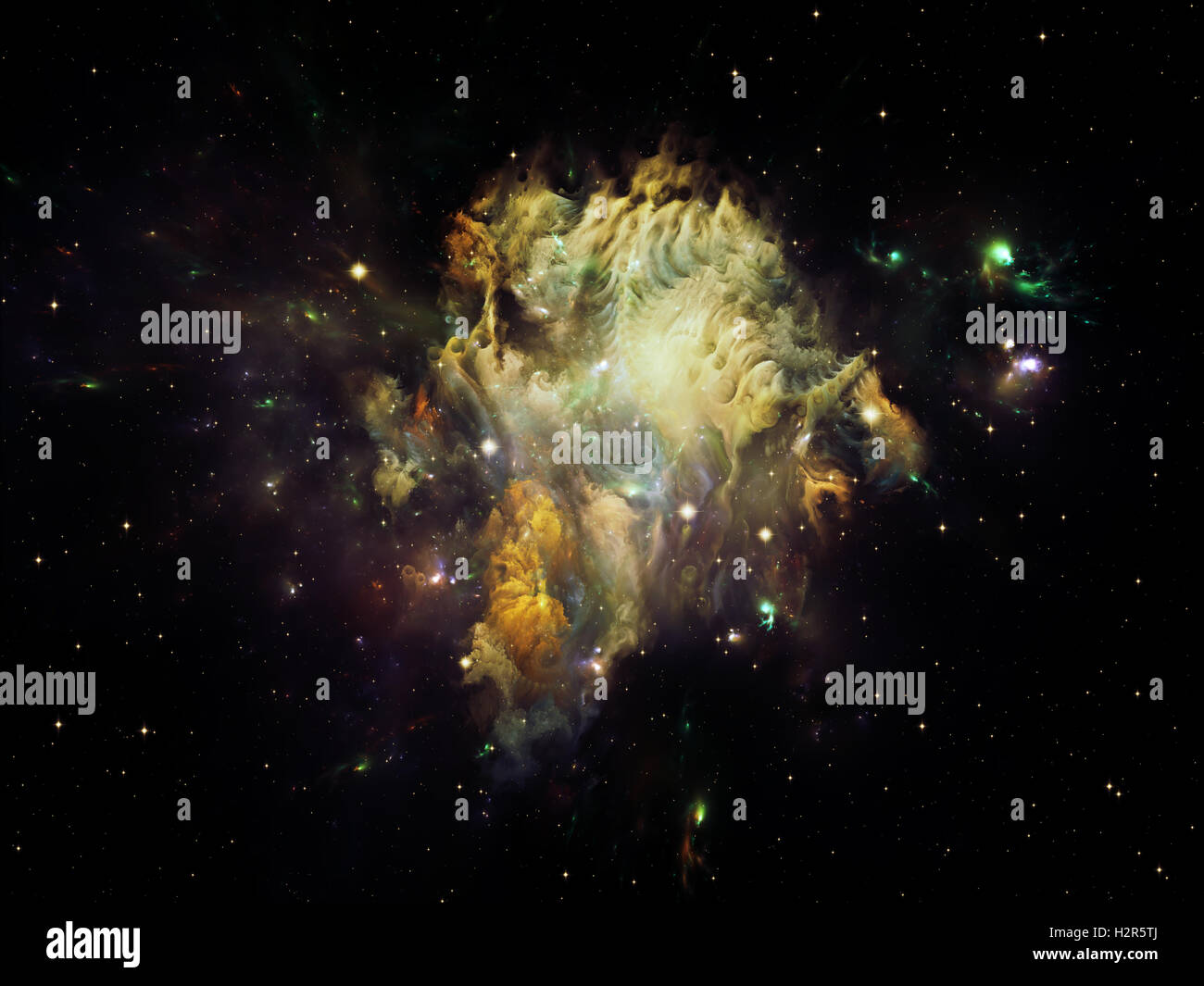 Cosmos astral hi-res stock photography and images - Alamy