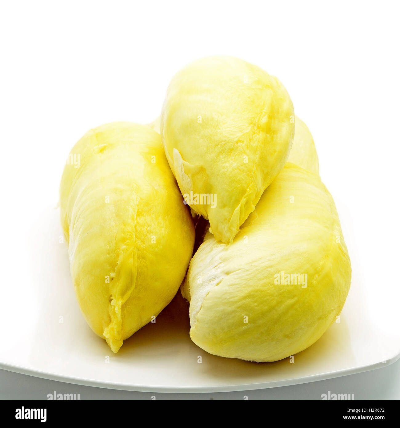 Durian pulp hi-res stock photography and images - Alamy