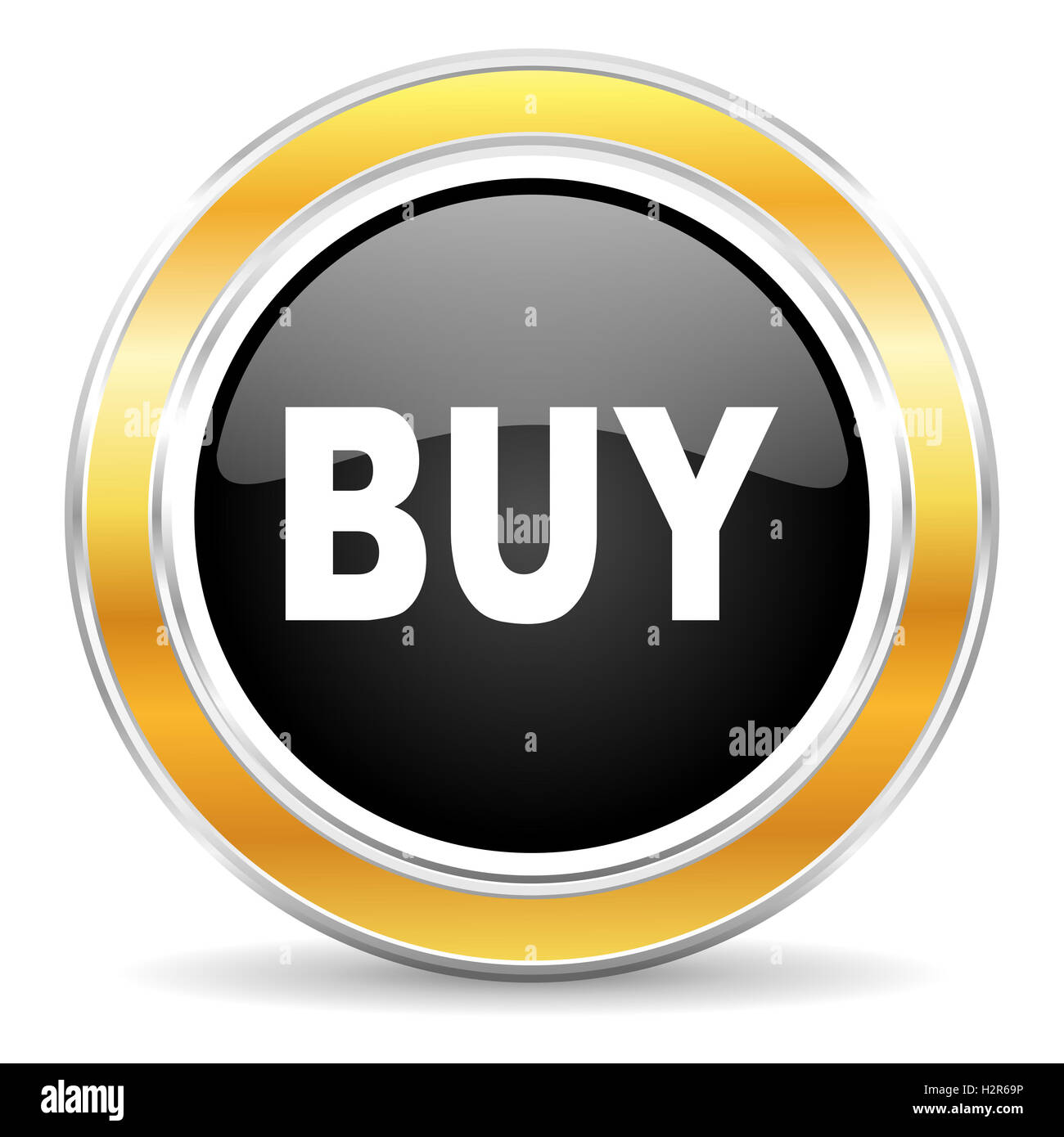 Buy icon hi-res stock photography and images - Alamy
