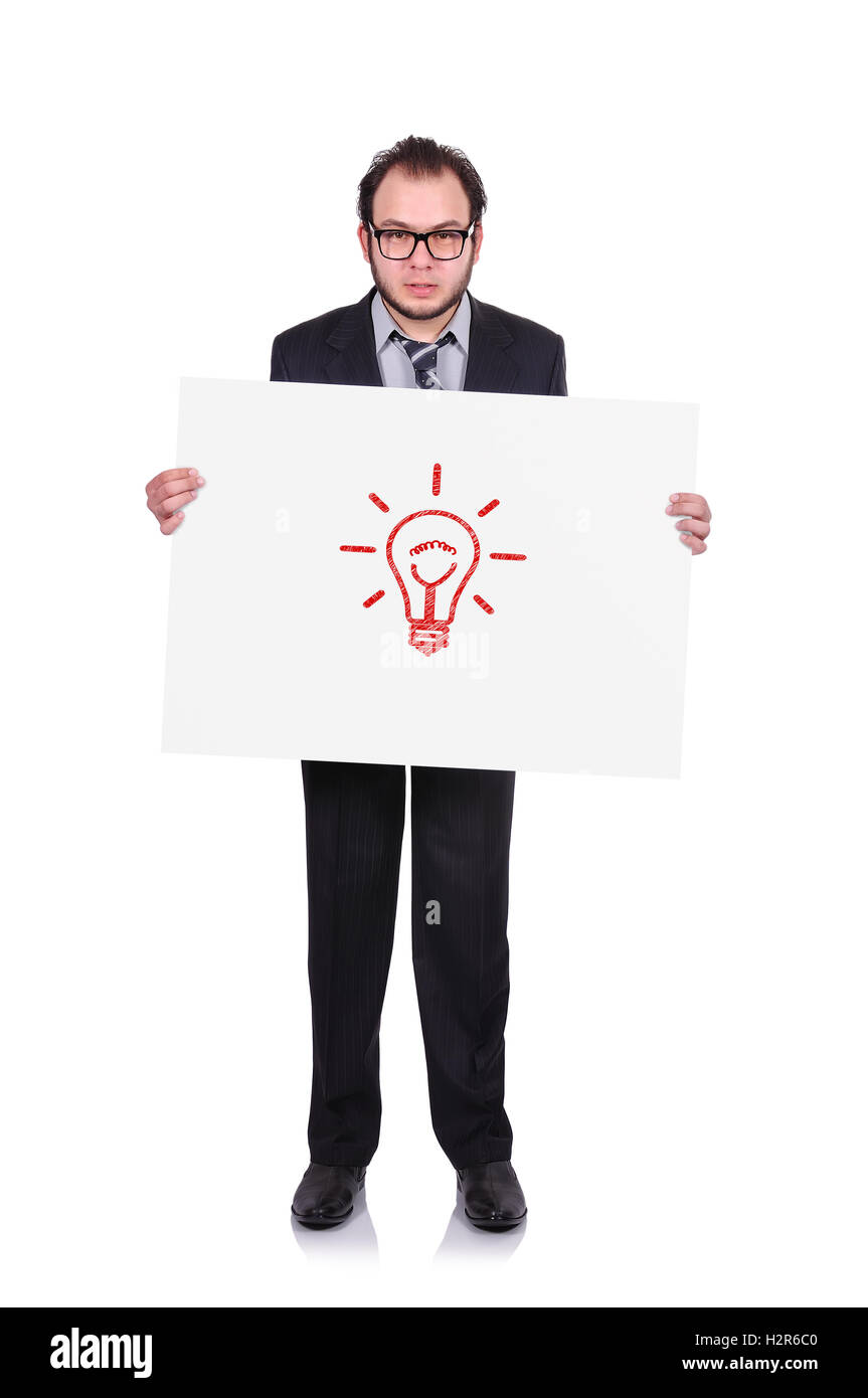 Lamp banner Cut Out Stock Images & Pictures - Alamy