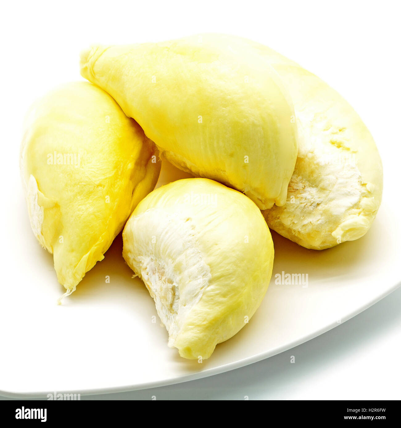 The durian hi-res stock photography and images - Alamy