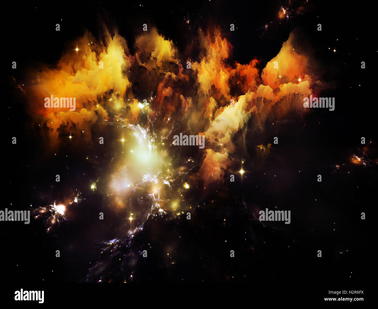 Nebula dreams hi-res stock photography and images - Alamy
