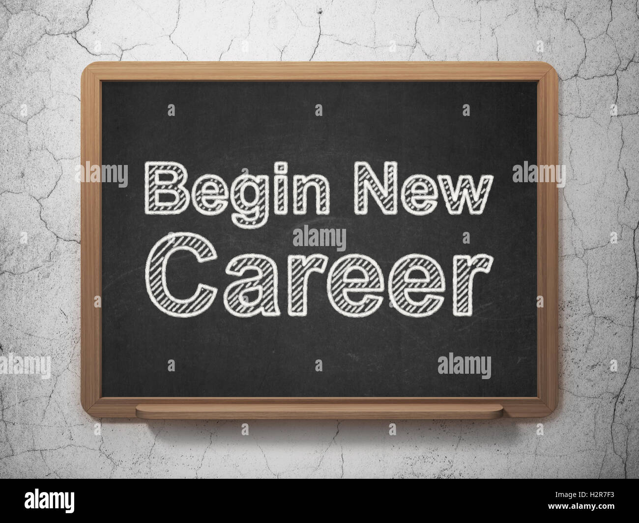 Lesson begin hi-res stock photography and images - Alamy