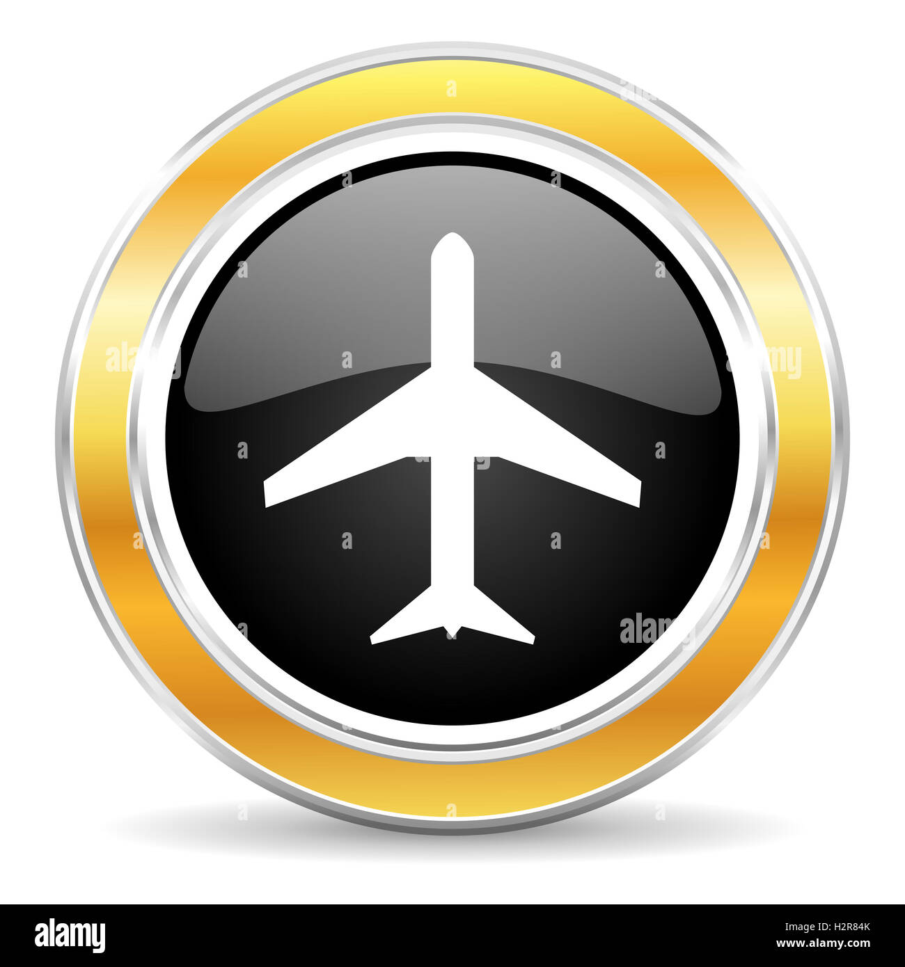 Abstract jet plane Cut Out Stock Images & Pictures - Alamy