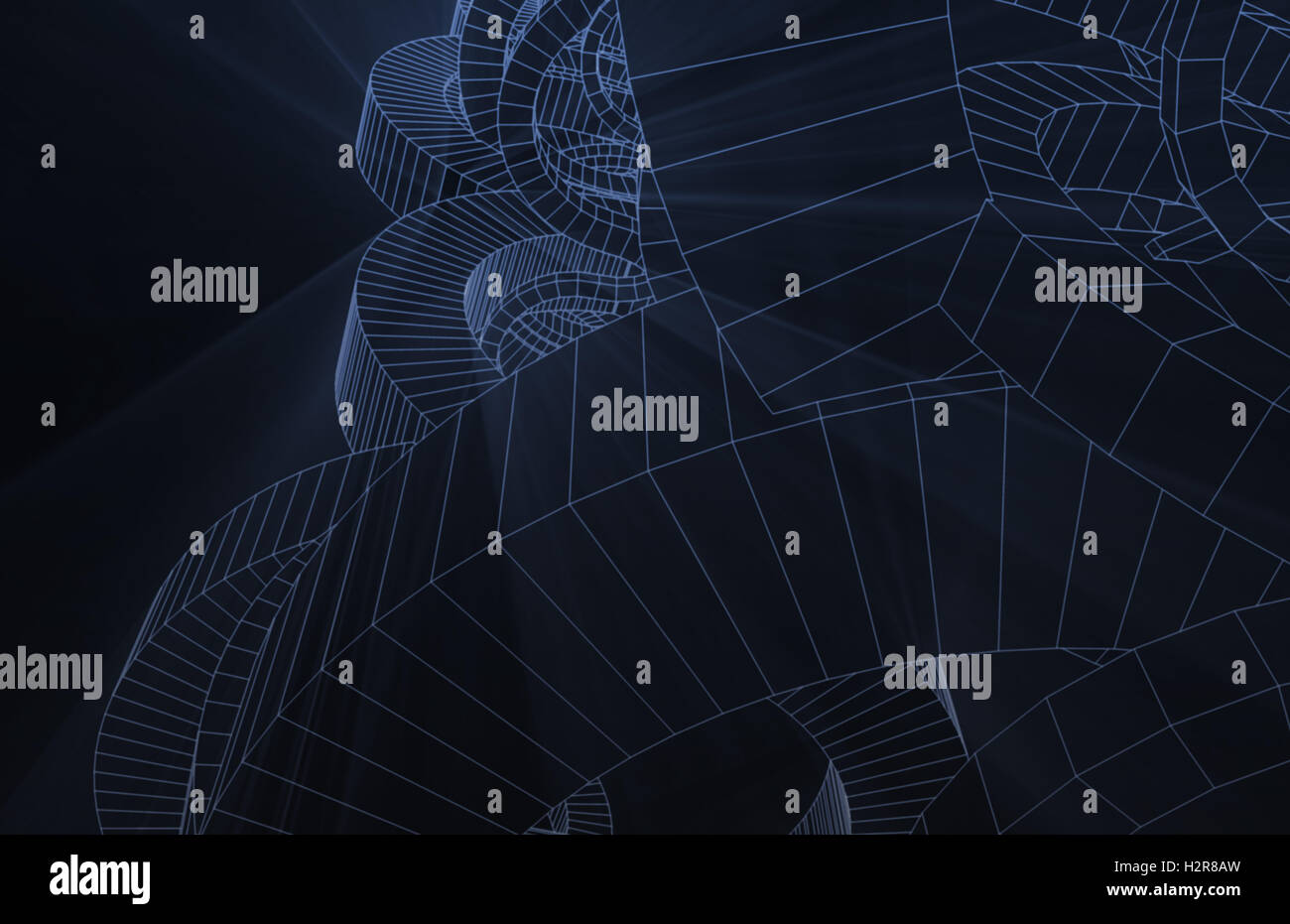 Machine schematics hi-res stock photography and images - Alamy