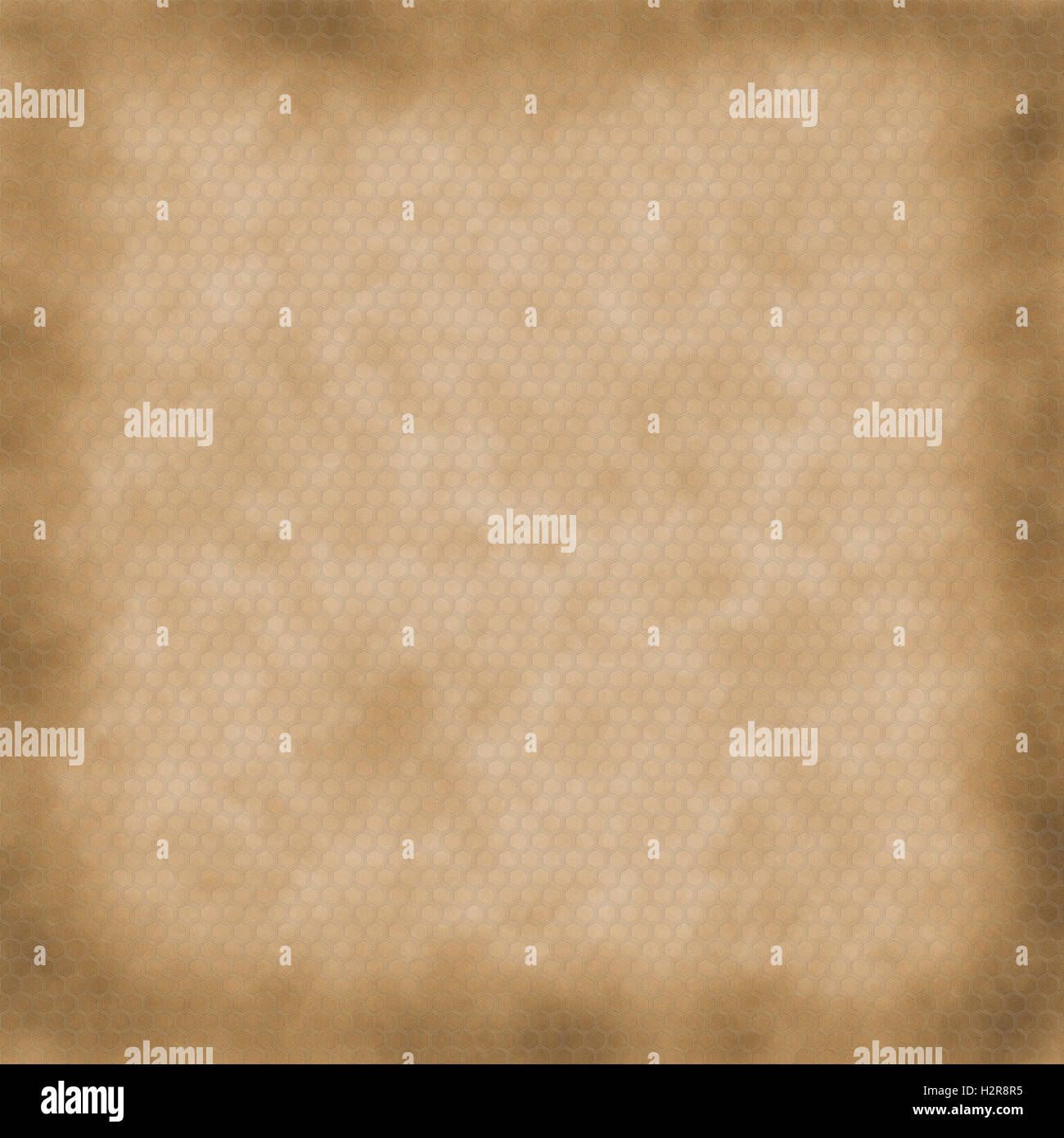 burn paper with mettalic pattern Stock Photo - Alamy