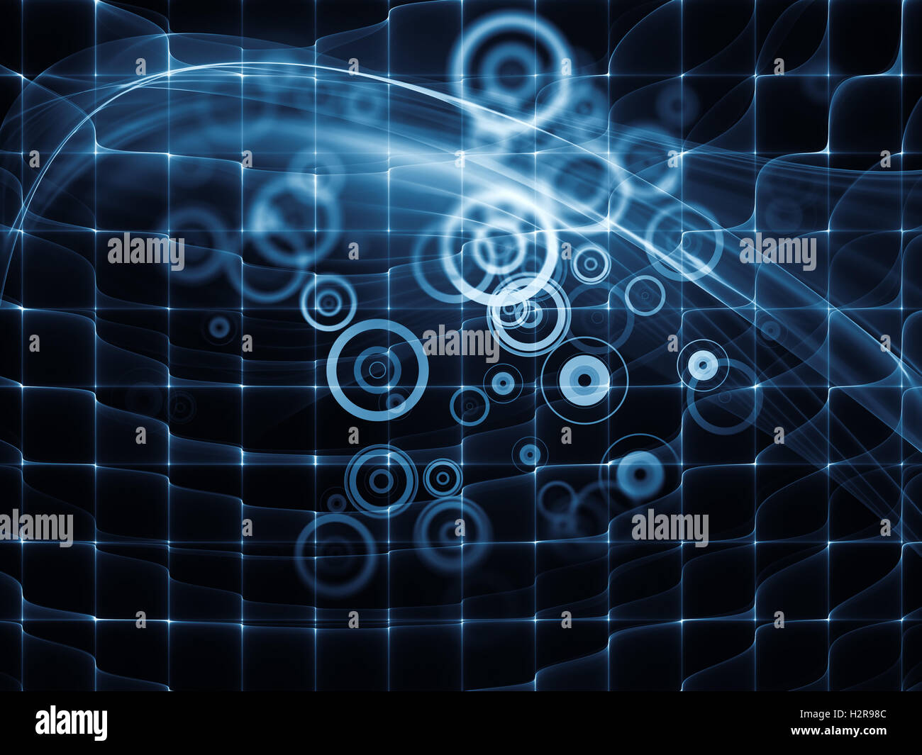 Science visualization hi-res stock photography and images - Alamy