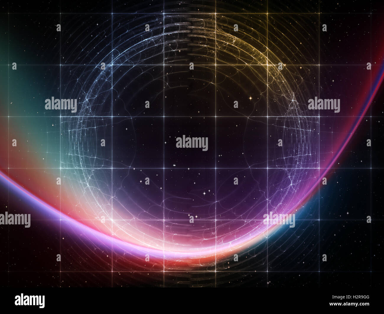 Light fluctuation hi-res stock photography and images - Alamy
