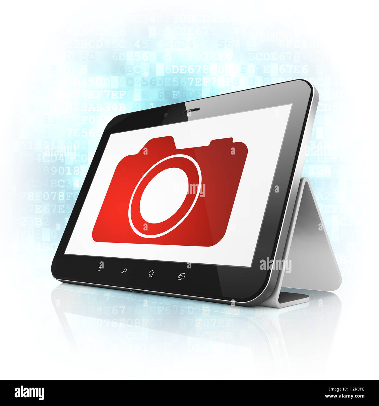 Pc travel Cut Out Stock Images & Pictures - Alamy