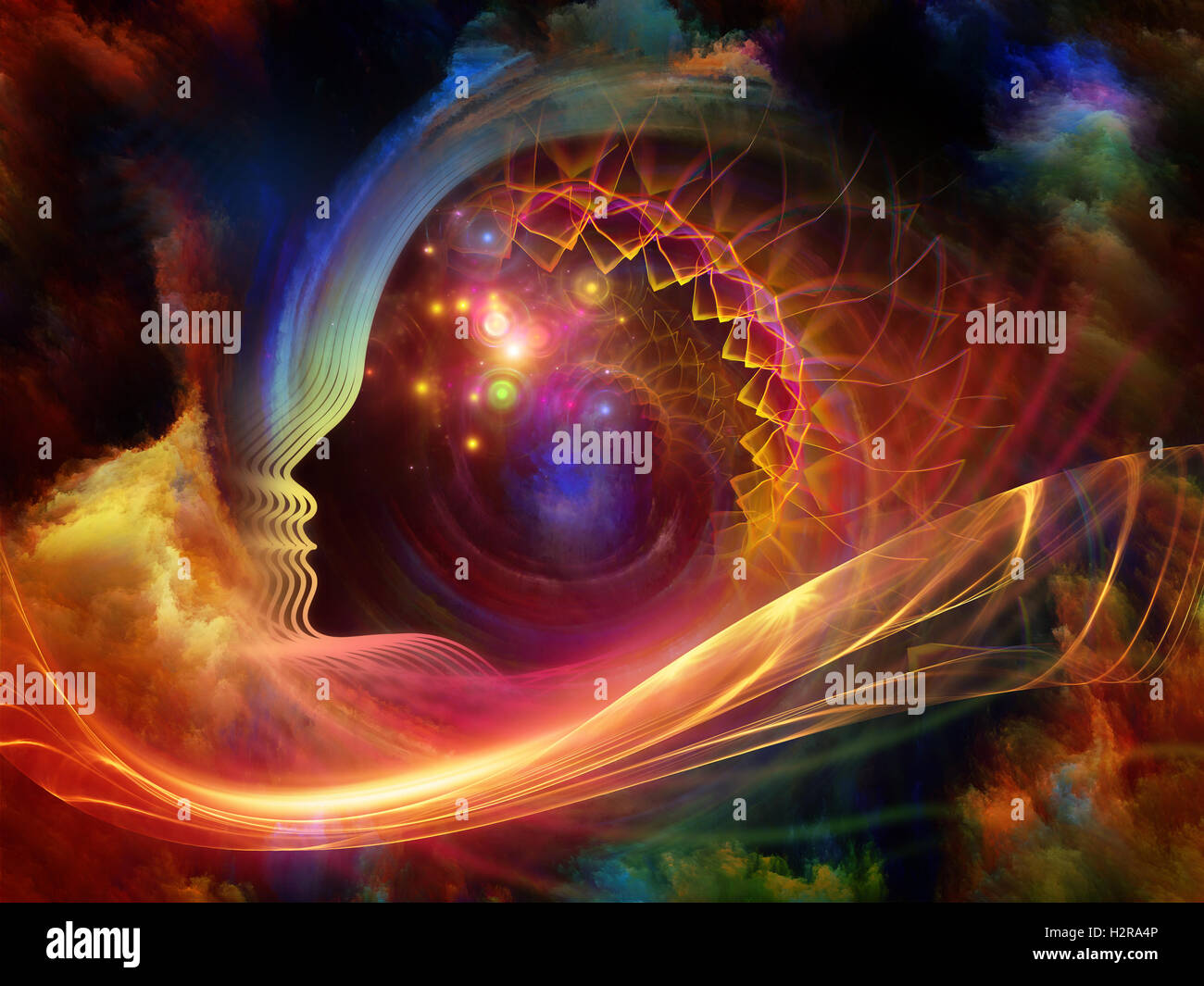 Eternal recurrence hi-res stock photography and images - Alamy