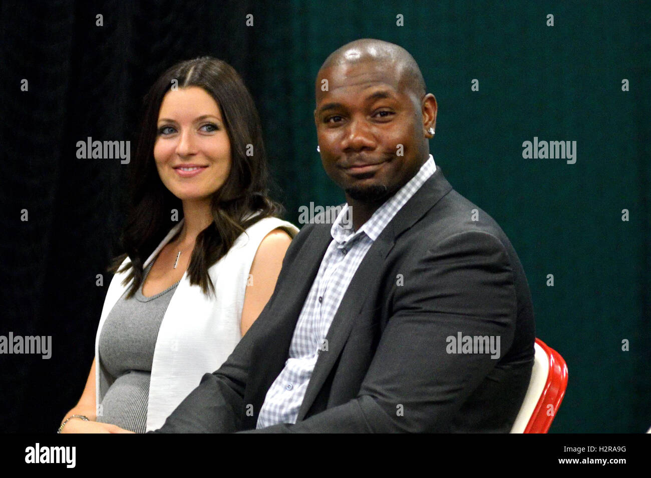 Ryan major hi-res stock photography and images - Alamy