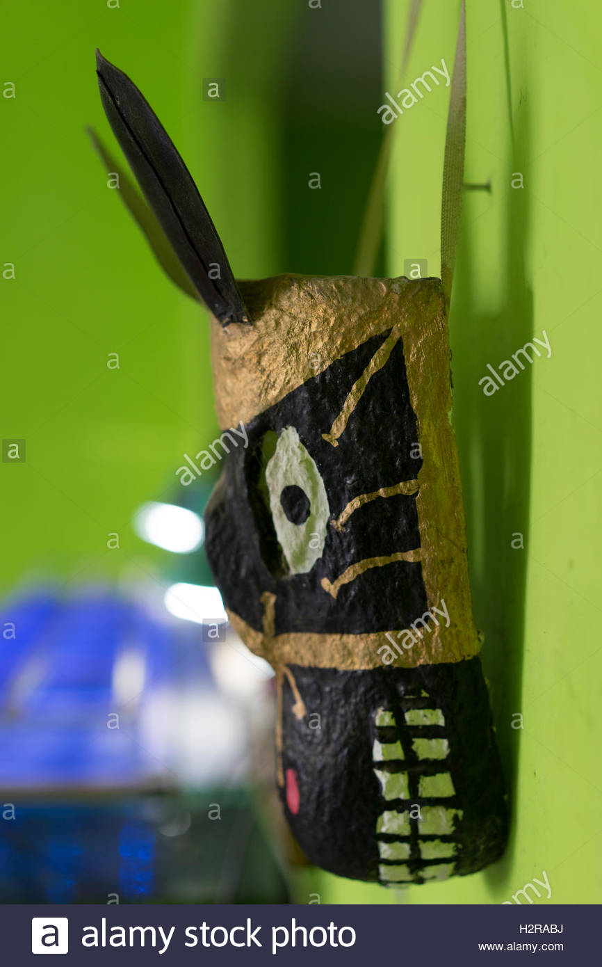 Indigenous Art Nicaragua High Resolution Stock Photography and Images ...