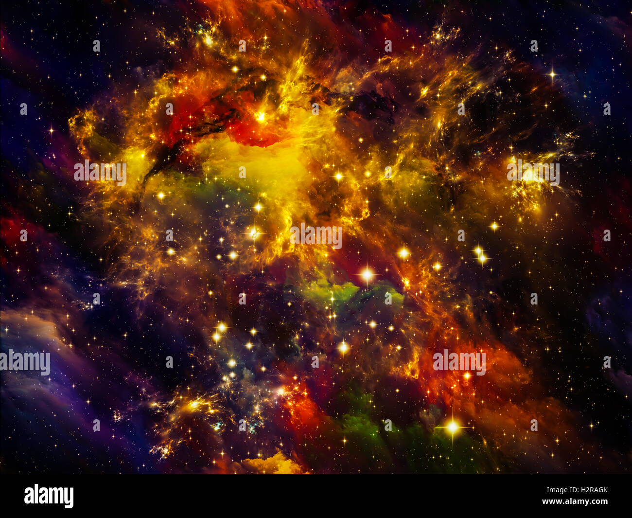 Astral galaxy hi-res stock photography and images - Alamy