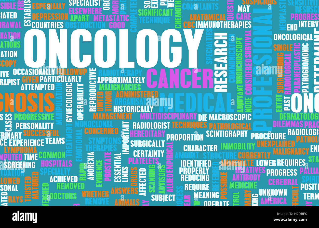Oncology department hi-res stock photography and images - Alamy