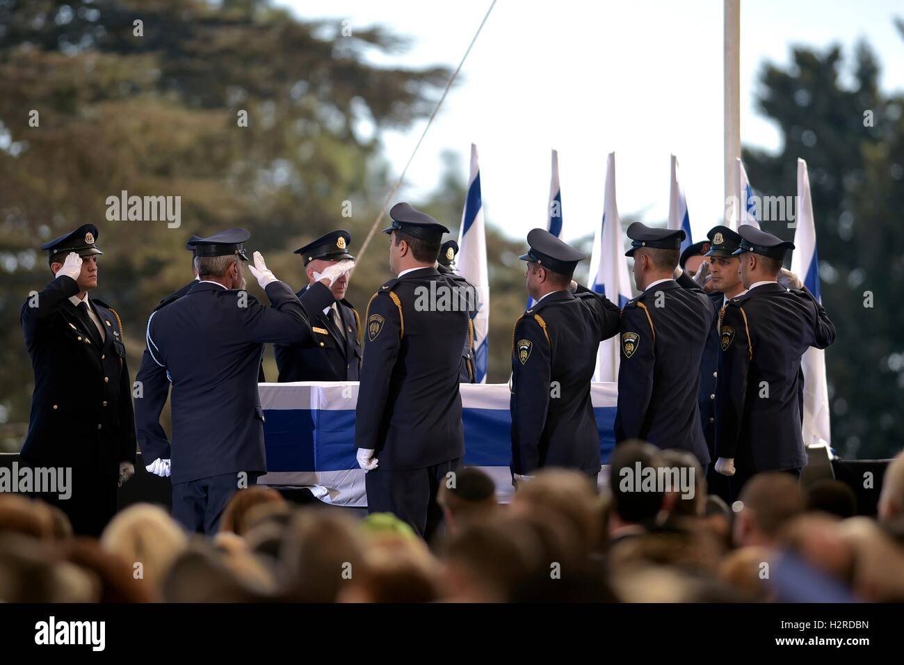Mt herzl cemetery hi-res stock photography and images - Alamy