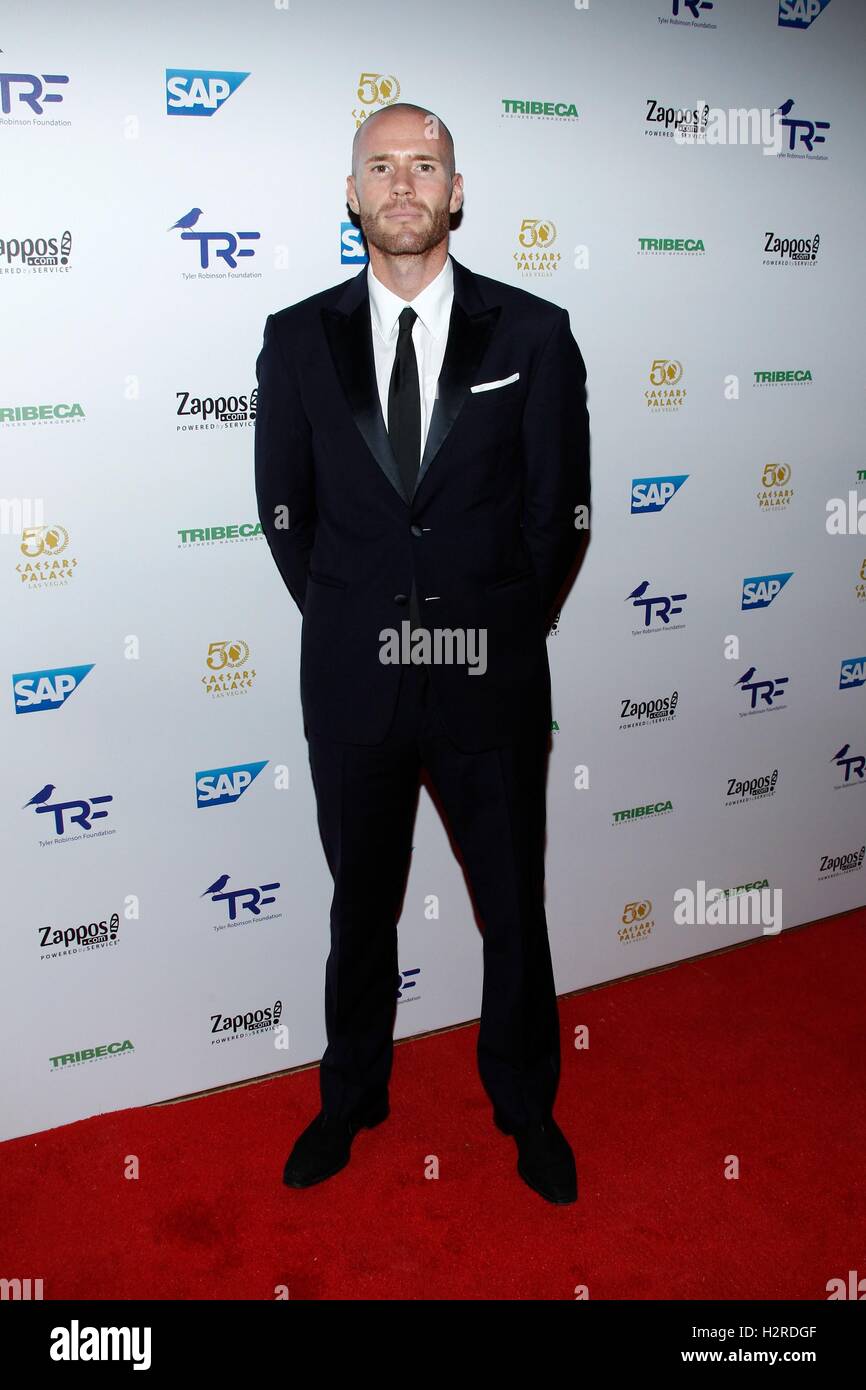 Oliver Trevena High Resolution Stock Photography and Images - Alamy